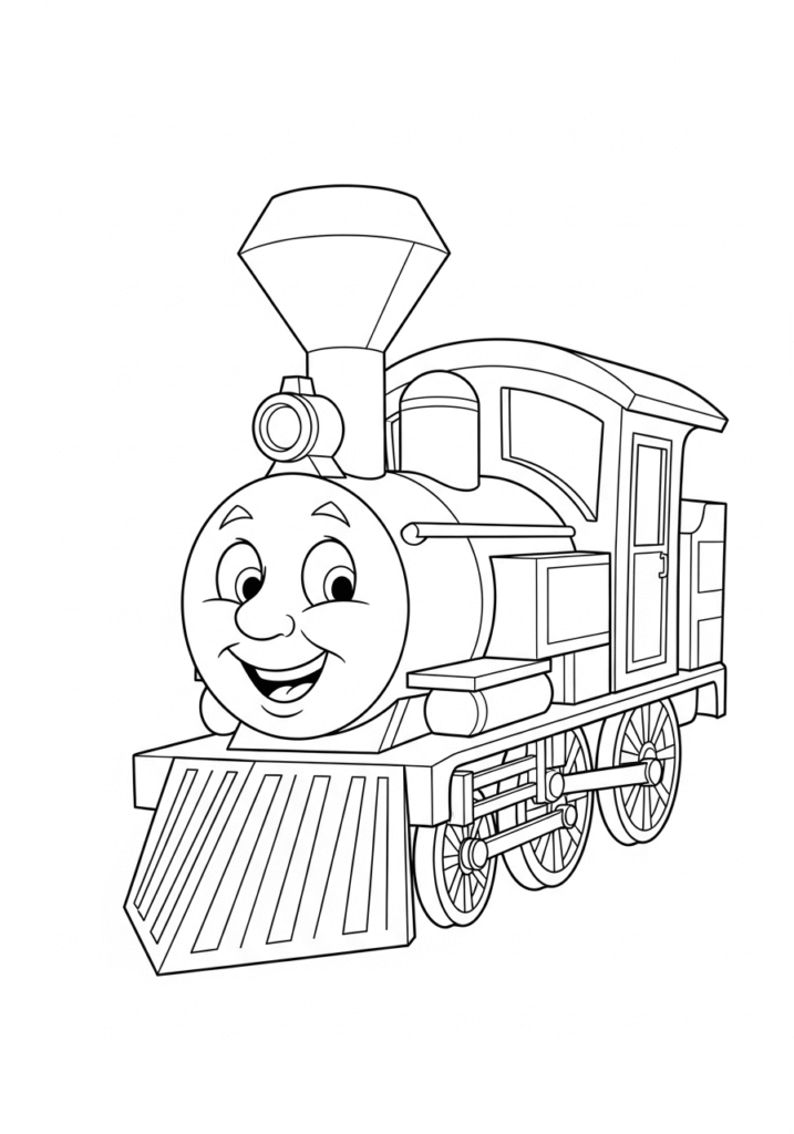 Free coloring pages